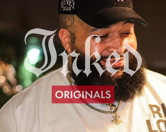 Dun Up | Inked Originals