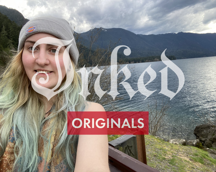 Brook miller | Inked Originals