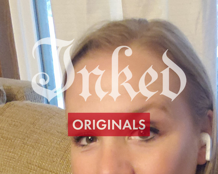 Amanda Shoup | Inked Originals