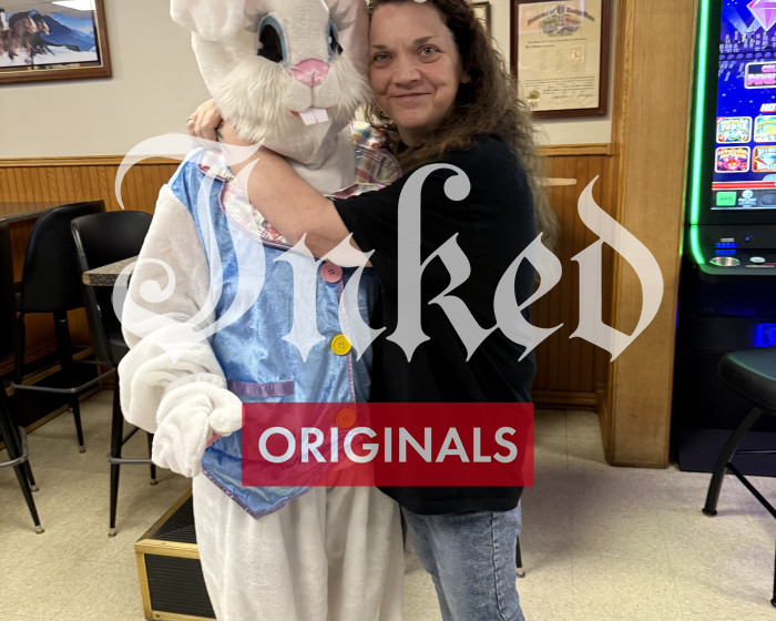 Alicia snyder | Inked Originals