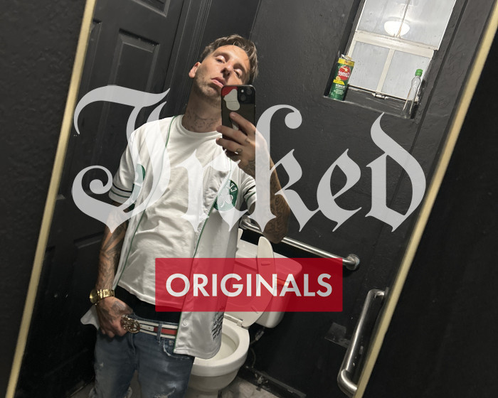 Felix Colon | Inked Originals