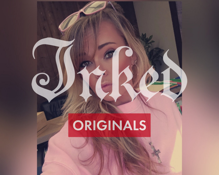 Kayline Baldwin | Inked Originals