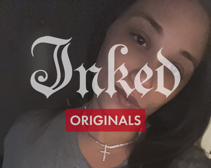 Tonisha terracino | Inked Originals