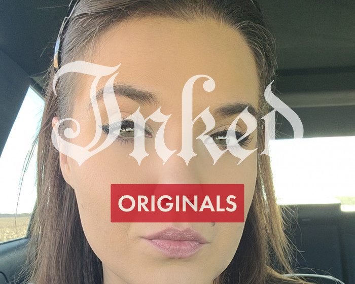 Jessica Inked Originals