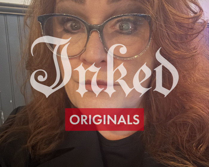 bridget murphy | Inked Originals