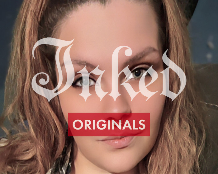 Amber Nichols | Inked Originals