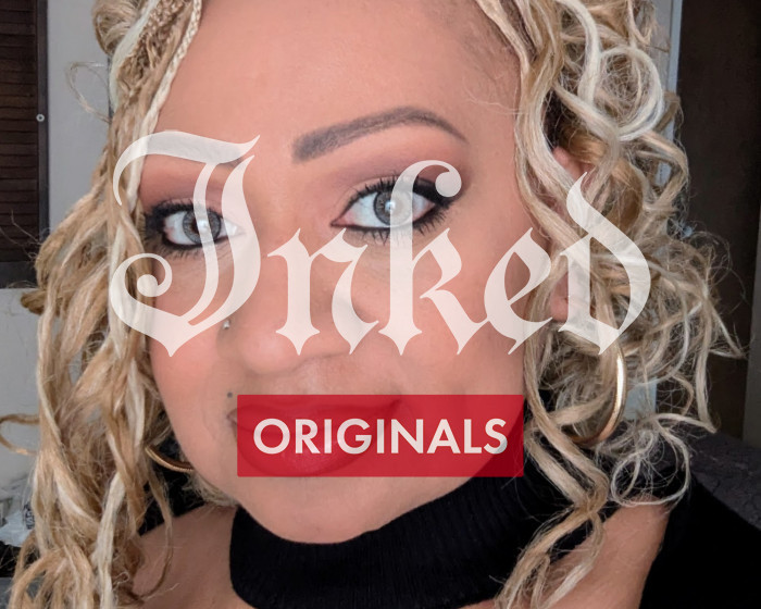 Reina Jones | Inked Originals