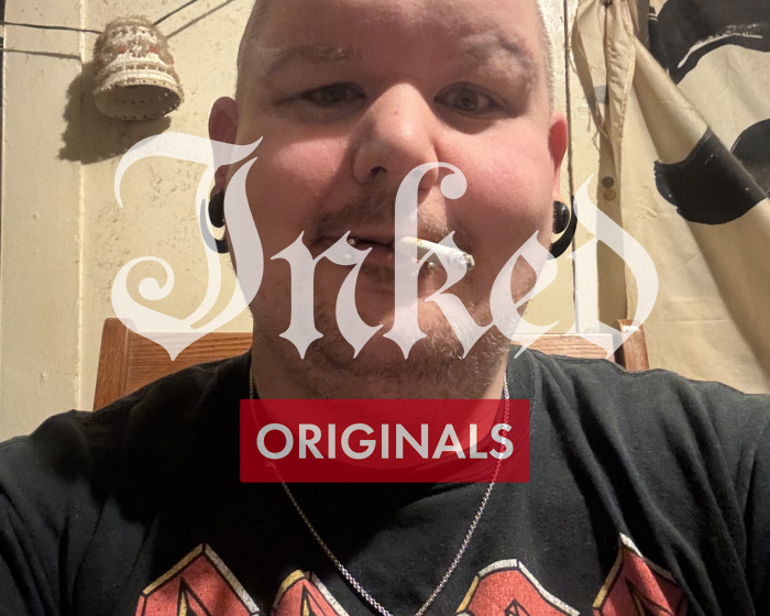 Karl Reed Jr | Inked Originals