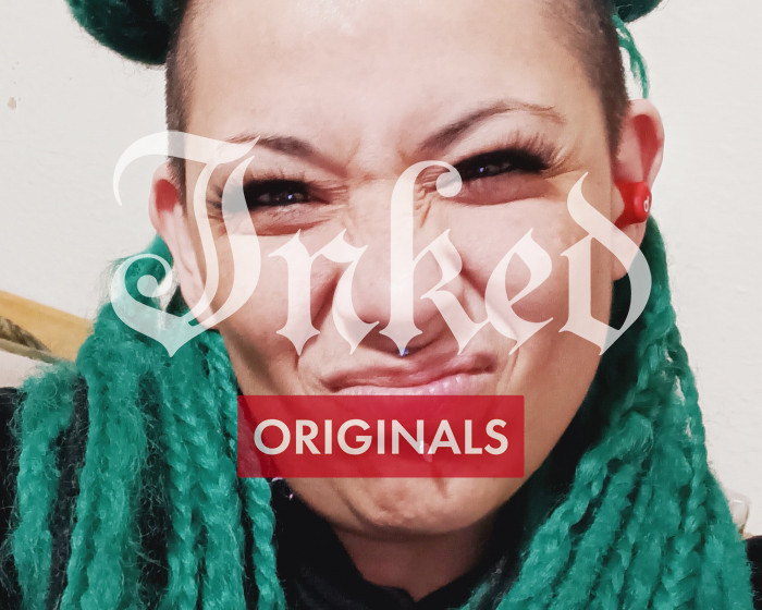 April | Inked Originals