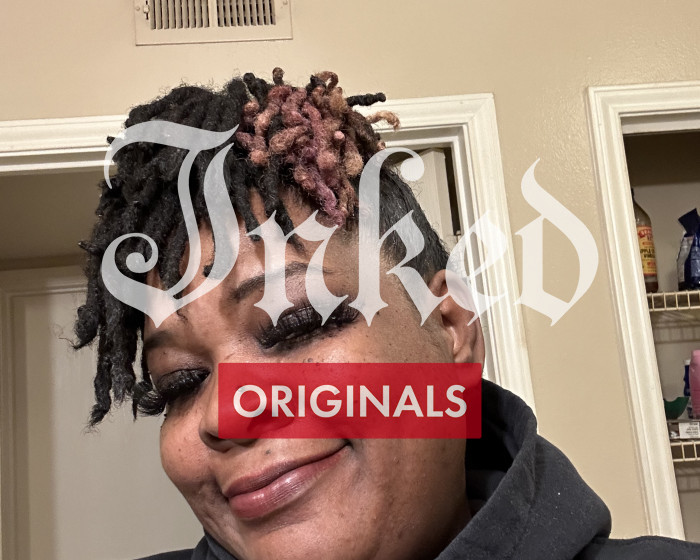 Brandy Cooper | Inked Originals