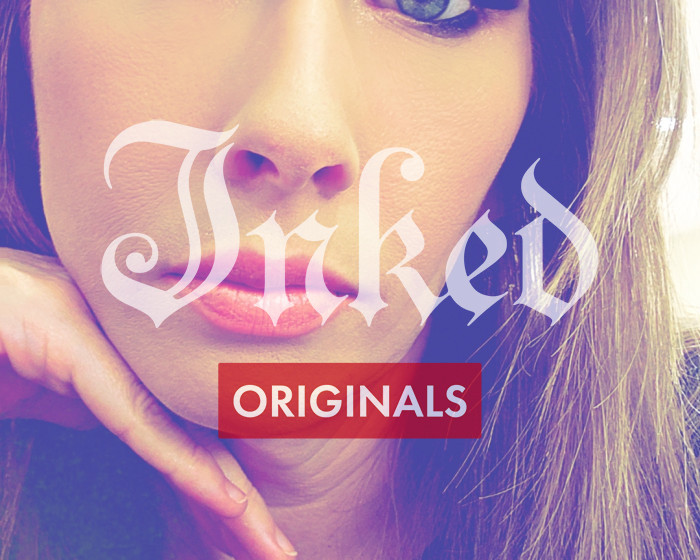 Angela Hamilton | Inked Originals