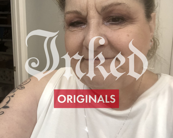 Jane Butler | Inked Originals