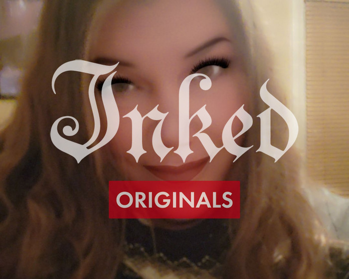 Lisa Boyd | Inked Originals