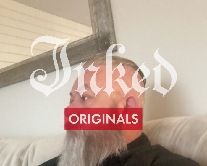 Stuart Gardner | Inked Originals