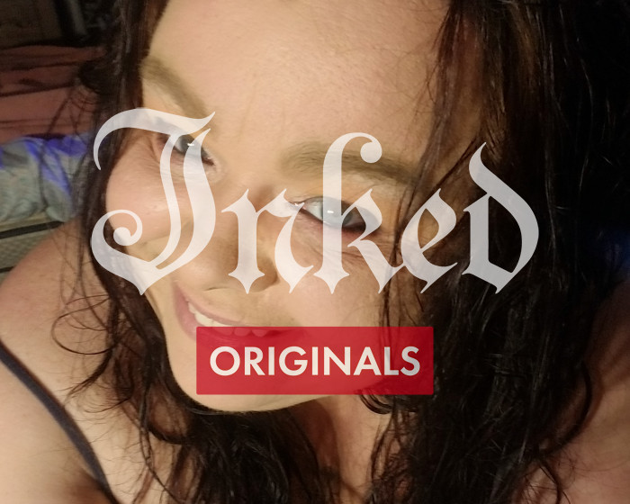Misty Inked Originals