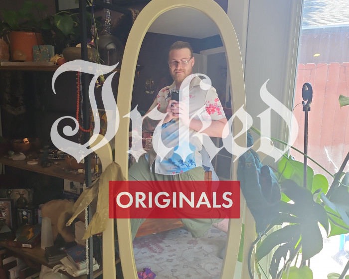 Jacob pendleton | Inked Originals