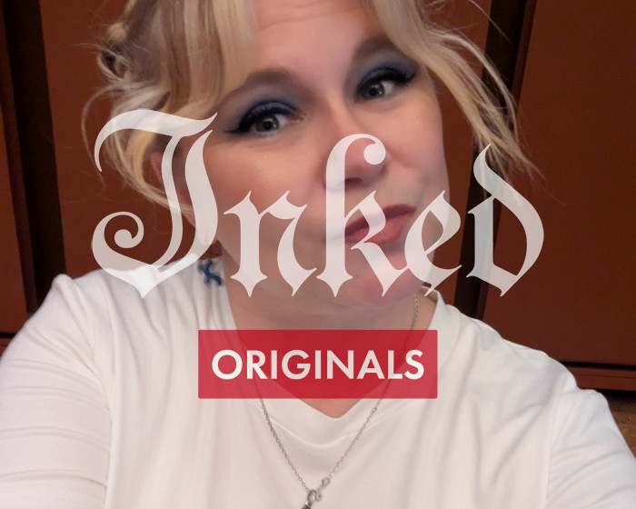 Sherry Bowman | Inked Originals
