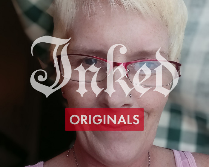 Danielle Foster | Inked Originals