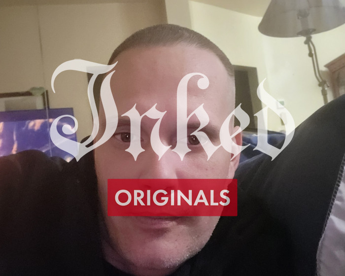 Ryan Finlay | Inked Originals