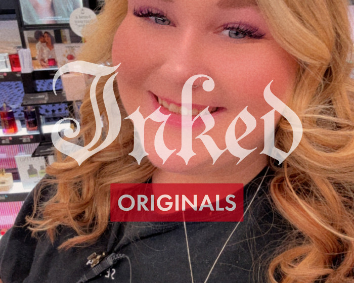 Carley Smith | Inked Originals