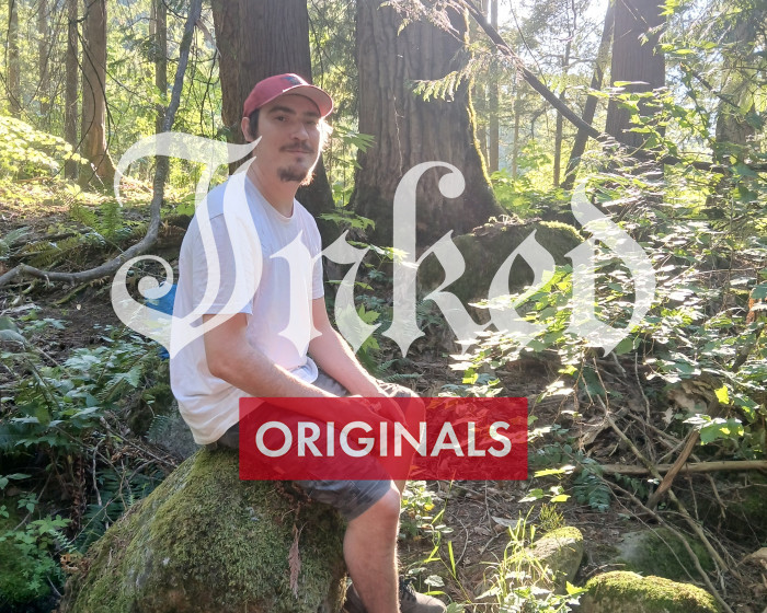 Joshua Lacroix | Inked Originals