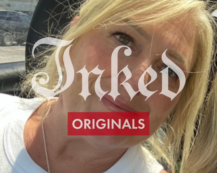 Krista Shattock | Inked Originals