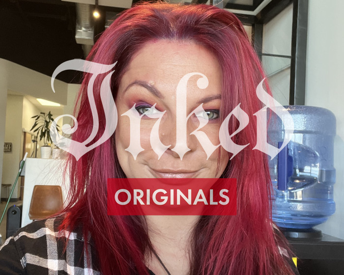 Elizabeth Ghiloni | Inked Originals