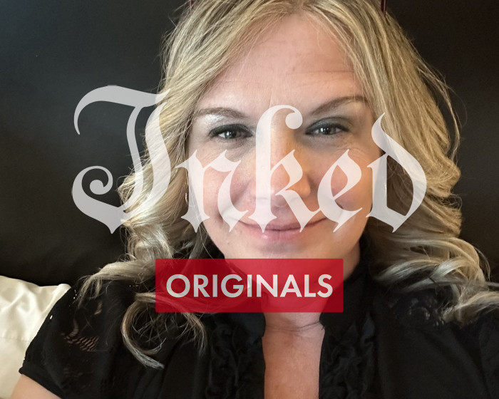 Tonya johnson | Inked Originals