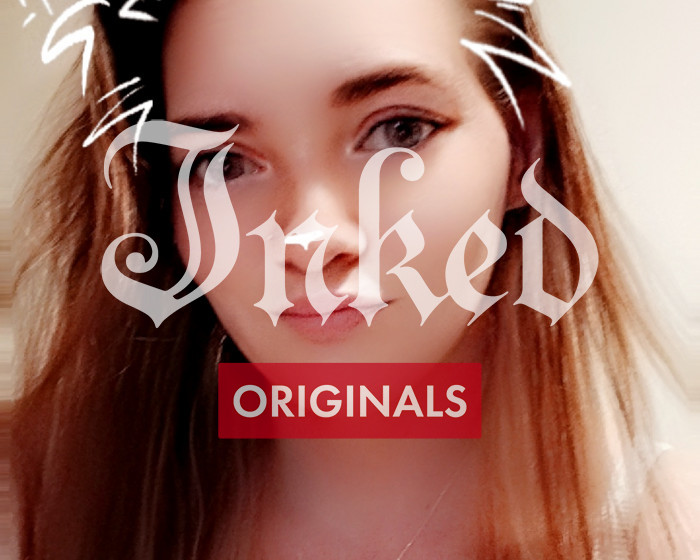 Angel buck | Inked Originals