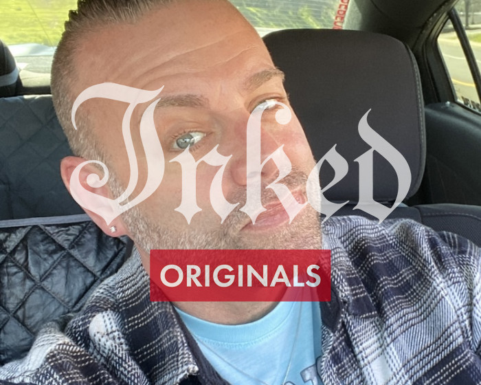 Randy Allen | Inked Originals