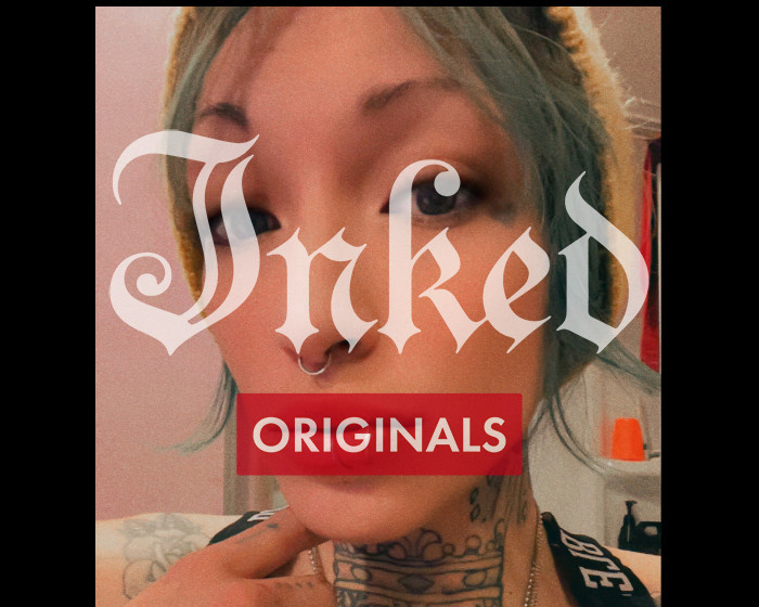 Hannah cornell murray | Inked Originals