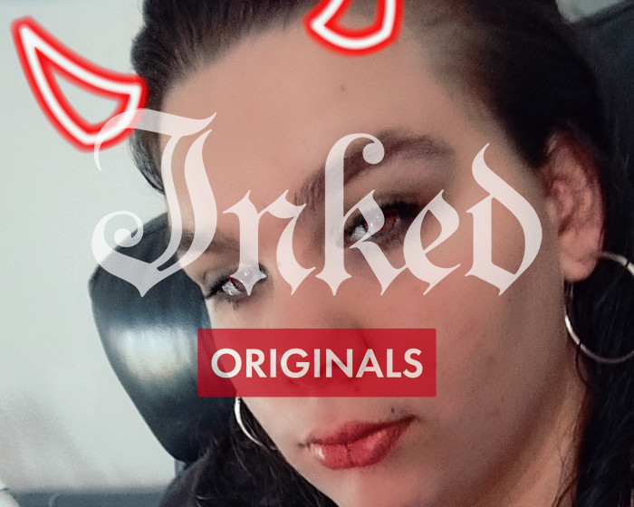 Cheyenne Miller | Inked Originals