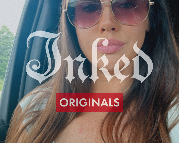 Cara Miller | Inked Originals