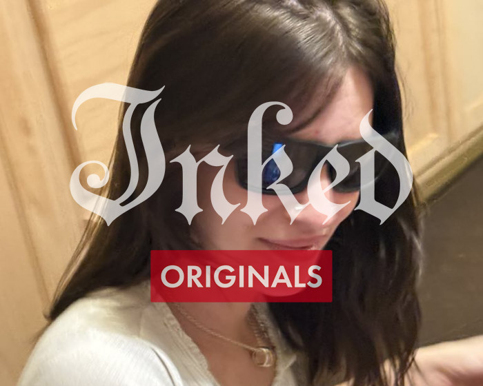 Erin | Inked Originals