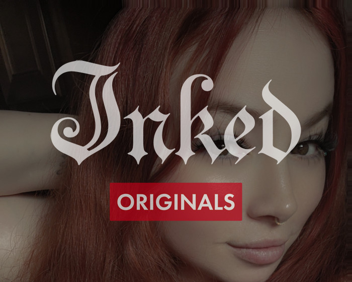 Elizabeth Shortridge | Inked Originals