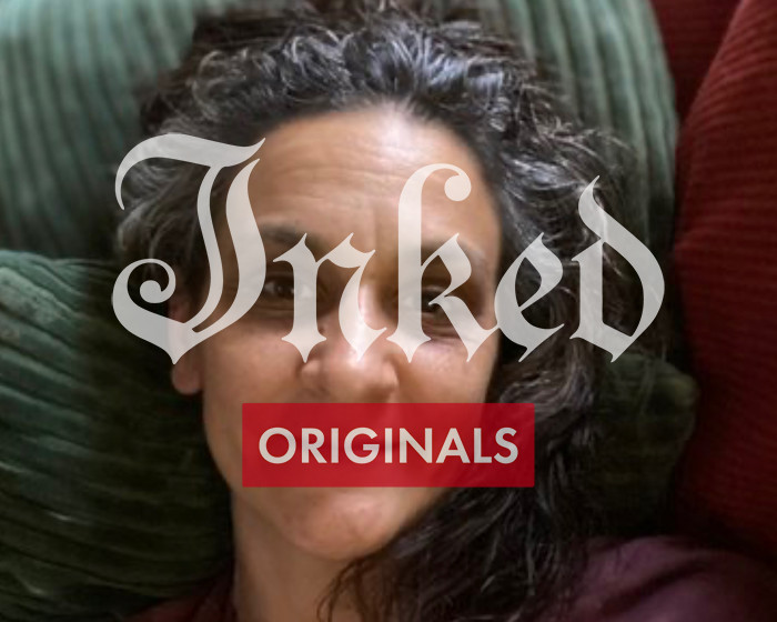 Erica Williams | Inked Originals