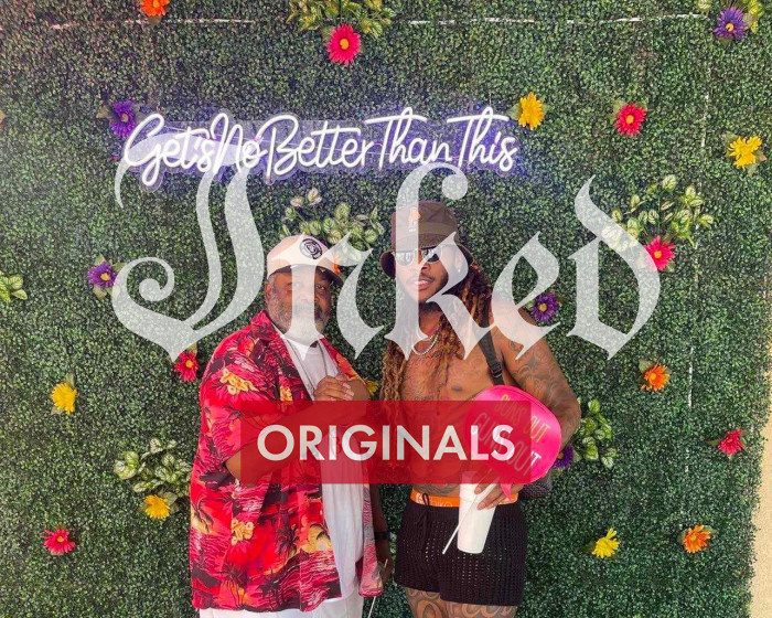 Gabe Ryan | Inked Originals