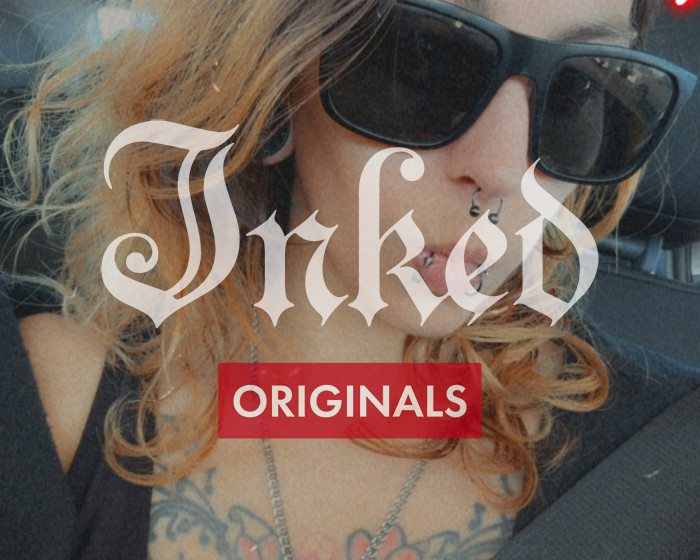 Marisa Evans | Inked Originals