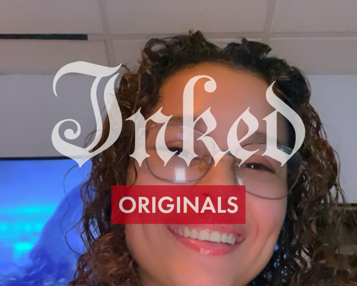 Liyah Jackson | Inked Originals