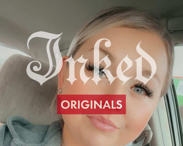 Kayla Caron | Inked Originals