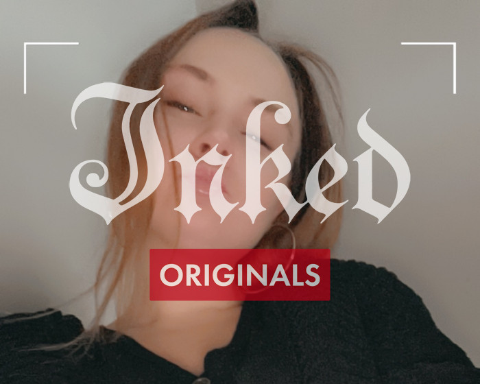 Heather Thacker | Inked Originals