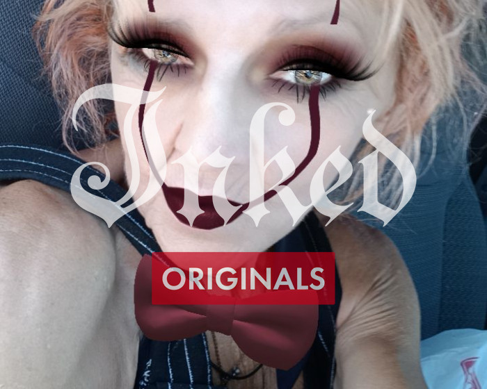 Joy Satterfield | Inked Originals