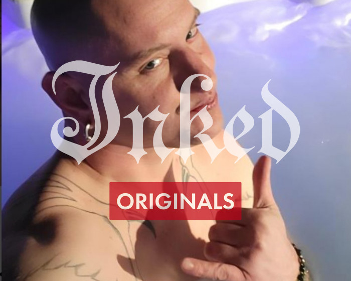 Joshua L Kattner | Inked Originals