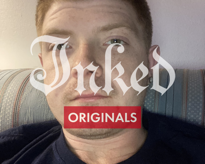 Lucas thompson | Inked Originals