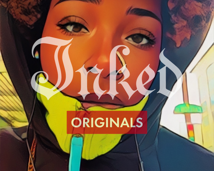 Chante Ayers | Inked Originals