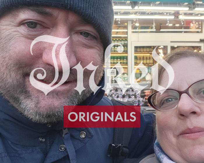 Julie Donegan | Inked Originals