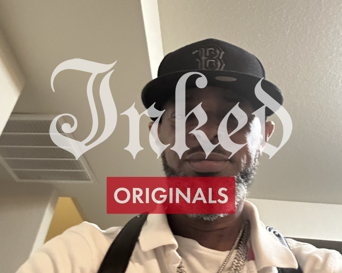 Reshawn Brown | Inked Originals