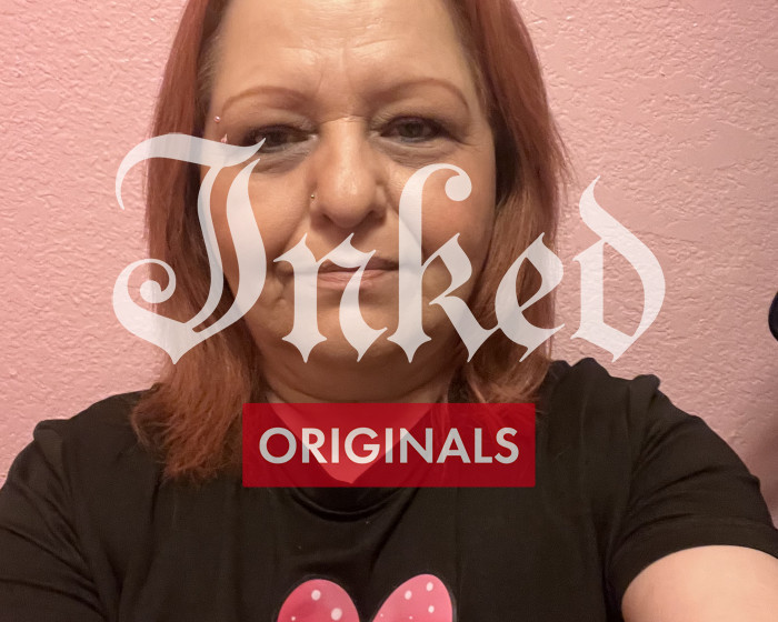 Anna Jackson | Inked Originals