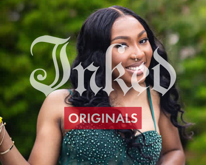 Danielle Chase | Inked Originals