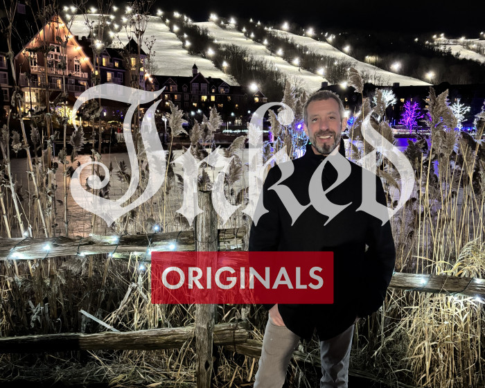 Peter Zahn | Inked Originals